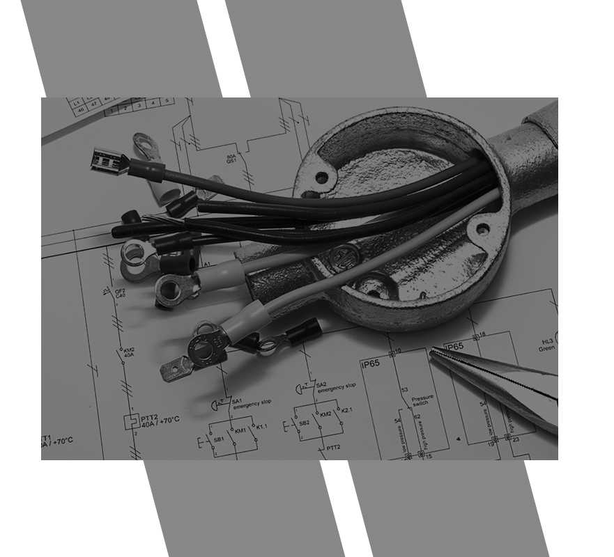 Service & Maintenance - Get Quality Construction Planning and Manageme - Benchmark Electrical ...